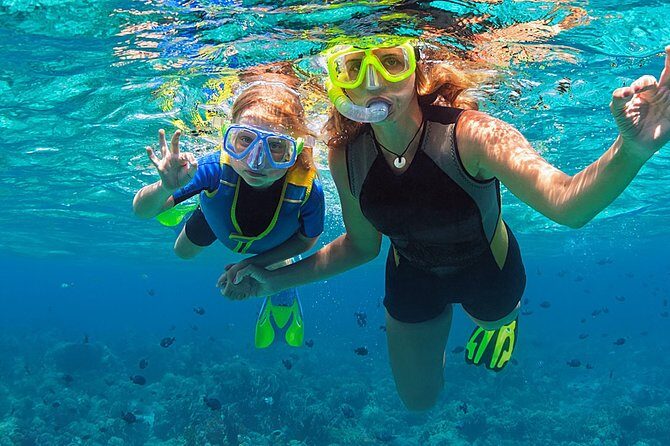 Fajardo, Puerto Rico: Morning Snorkeling Beach Tour - An In-Depth Look at the Snorkeling Experience in Fajardo