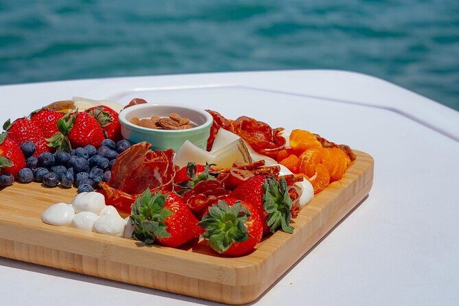 Fajardo Puerto Rico Private Boat Tour to Cayo Icacos - The Itinerary: What Should You Expect?