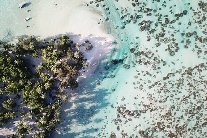 Fakarava 2-tank Certified Scuba Dive - FAQ