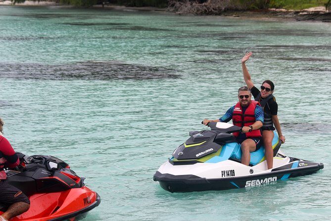 Fakarava Adventure Jet Ski Tour - Why the Pricing Makes Sense