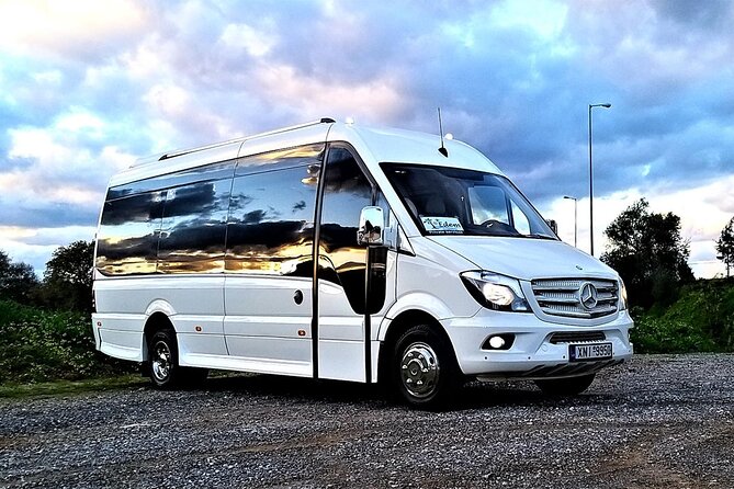 Falasarna Beach Half Day Tour - The Sum Up