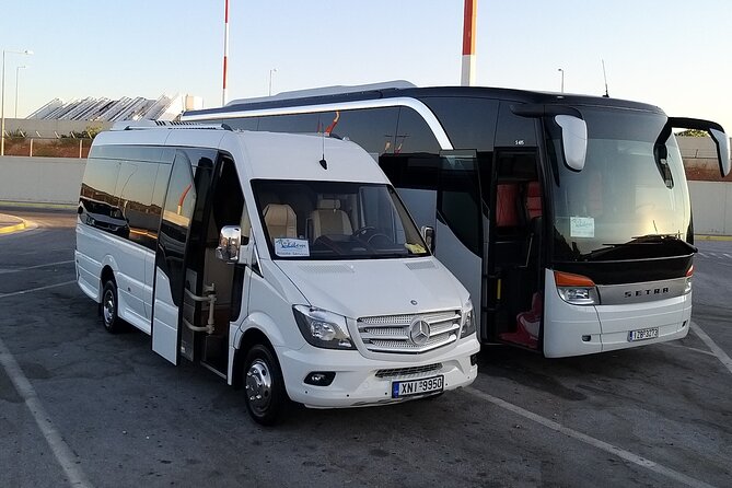 Falasarna Beach Half Day Tour - FAQ