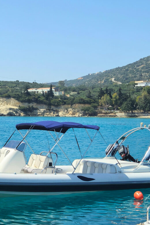 Falassarna and Balos Lagoon sunset private cruise - The Itinerary and What You Can Expect