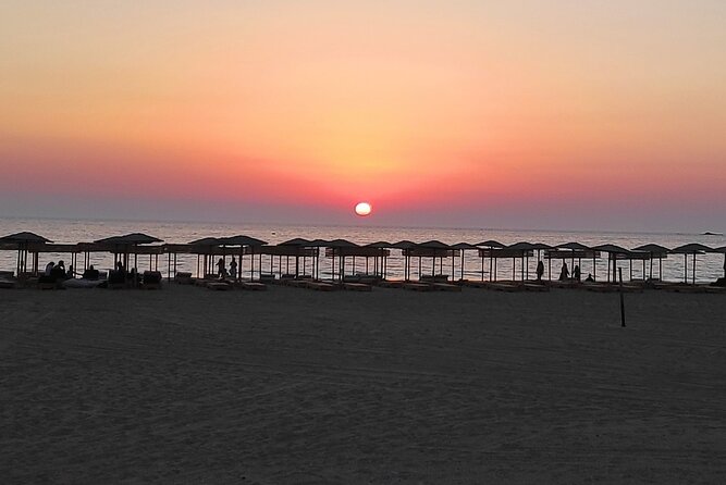 Falassarna Sunset - Half Day Private Tour from Chania - Authenticity and Value