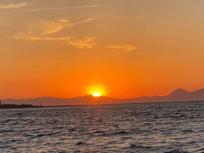 Faliraki: Evening RIB Cruise with Champagne and Sunset Views - An Honest Look at the Faliraki Sunset RIB Cruise