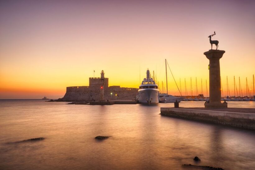 Faliraki: Evening RIB Cruise with Champagne and Sunset Views - Final Thoughts: Why This Cruise Might Be Your Best Bet