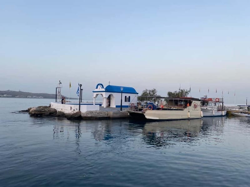 Faliraki: Sunset Cruise with Unlimited Aperol, Beers & Wine - Authenticity and Experience Quality