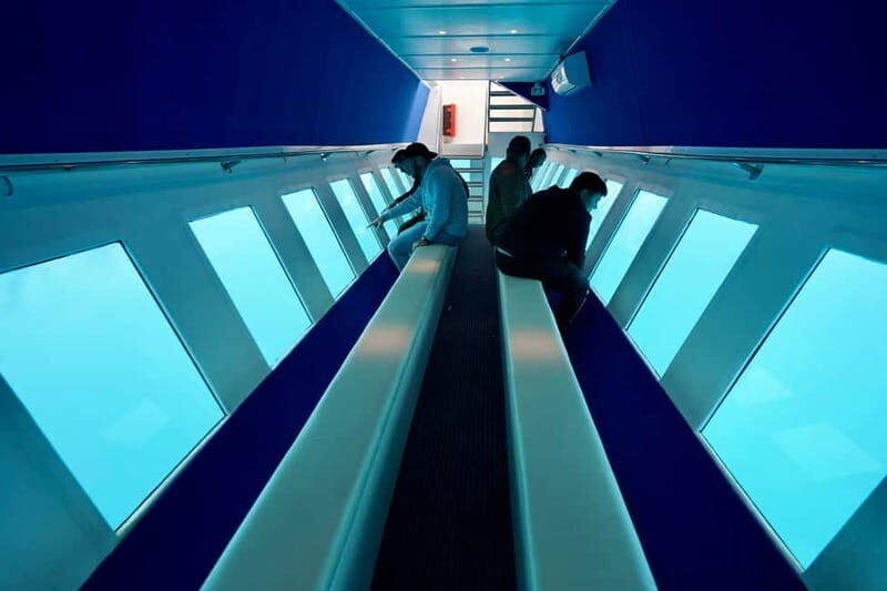 Faliraki: Yellow Sub Cruise to Anthony Quinn Bay & the Caves - Final Thoughts: Is It Worth It?