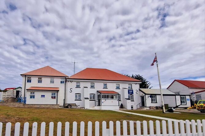 Falkland Islands Shared Tour With Penguins Sightseeing - Cancellation Policy