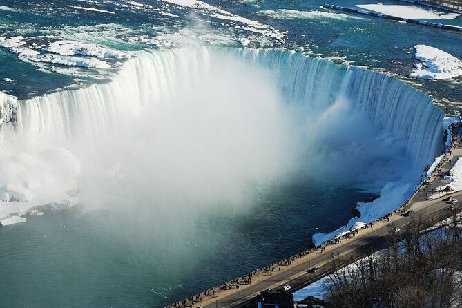 Fall for Niagara Tour - Who Will Love This Tour?