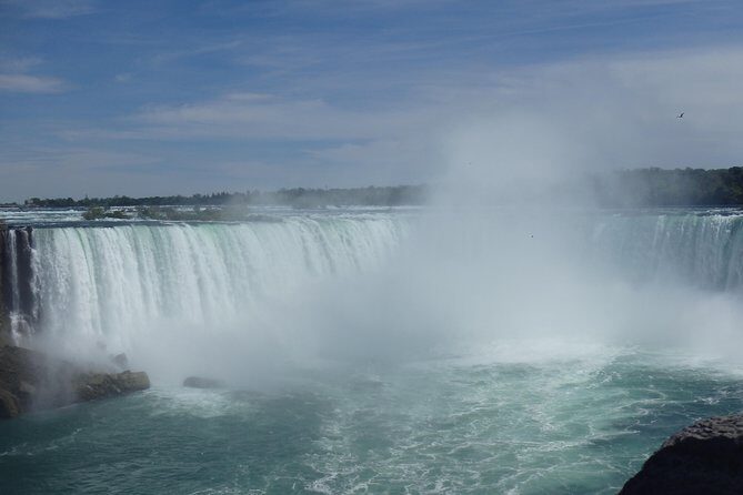 Fall for Niagara Tour - Who Should Pass?