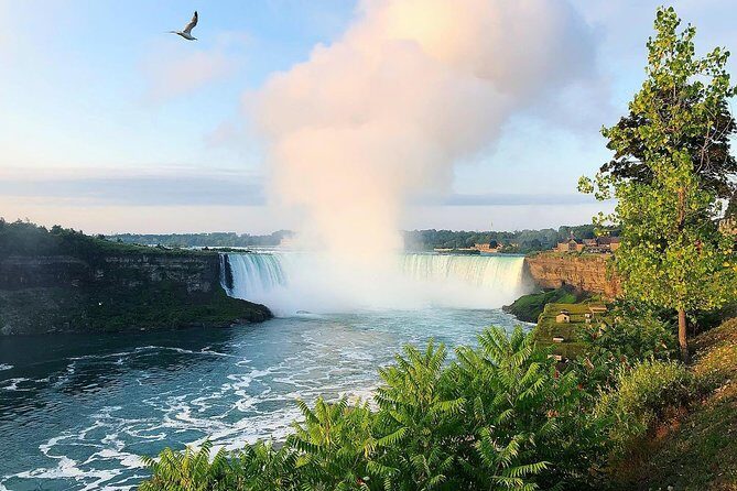 Fall for Niagara Tour - FAQ: Your Practical Questions Answered