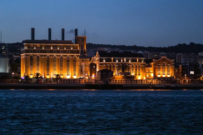 Fall in love in Lisbon! - The Sum Up