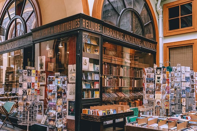 Fall in love with Paris in 3 hours - Who’s This Tour Best For?