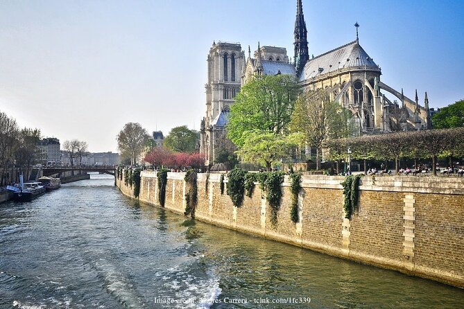 Fall In Love With Paris: Private Half-Day Highlights Tour - Who Is This Tour Best For?