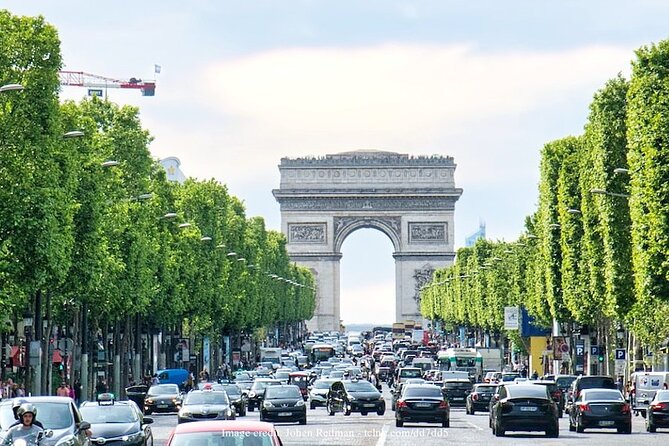 Fall In Love With Paris: Private Half-Day Highlights Tour - Final Thoughts