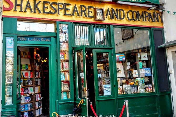 Fall In Love With Paris: Private Half-Day Highlights Tour - Frequently Asked Questions