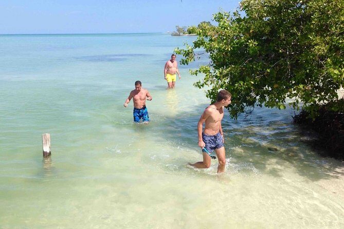 Fall in love with the Holbox island tour, Punta Mosquito & lunch. - The Sum Up