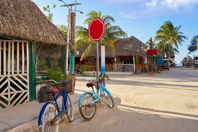 Fall in love with the Holbox island tour, Punta Mosquito & lunch. - FAQ