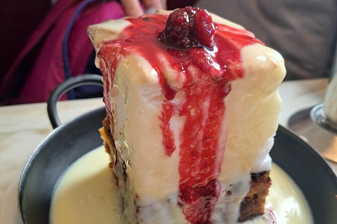 Fall in Love With Vienna Tour - Small Group or Private Tour - Booking and Cancellation Policy