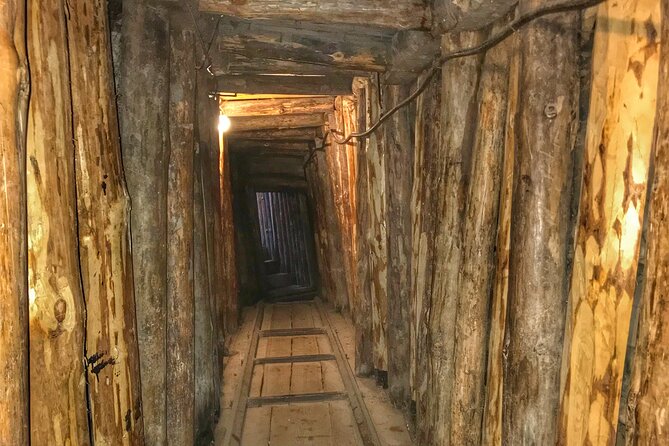 Fall of Yugoslavia, Sarajevo War Tour with Tunnel of Hope Museum and Frontlines - Final Word