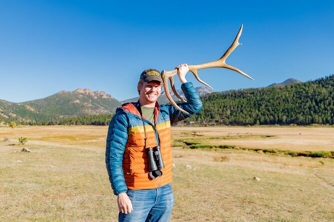 Fall Private Elk Rut Rocky Mountain National Park Tour - Who Is This Tour Best For?