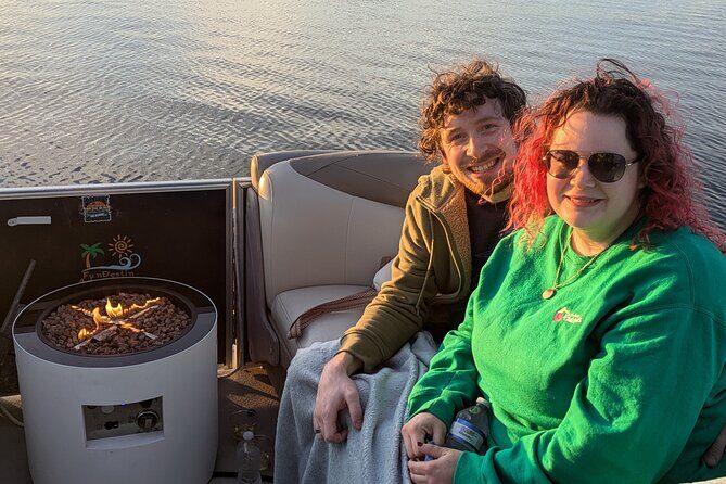 Fall/ Winter Destin Harbor Sightseeing Dolphin Cruise - Why This Tour Offers Real Value