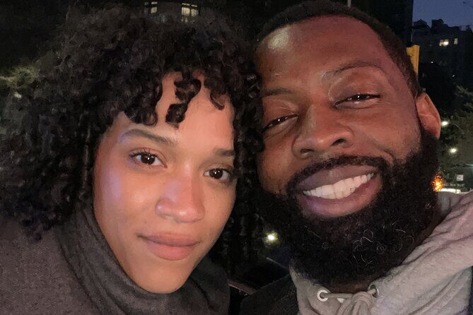 Falling in Love in NYC: Self-Guided Romantic Story Walk - What Travelers Say