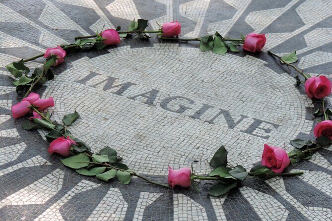 Falling in Love in NYC: Self-Guided Romantic Story Walk - Final Thoughts