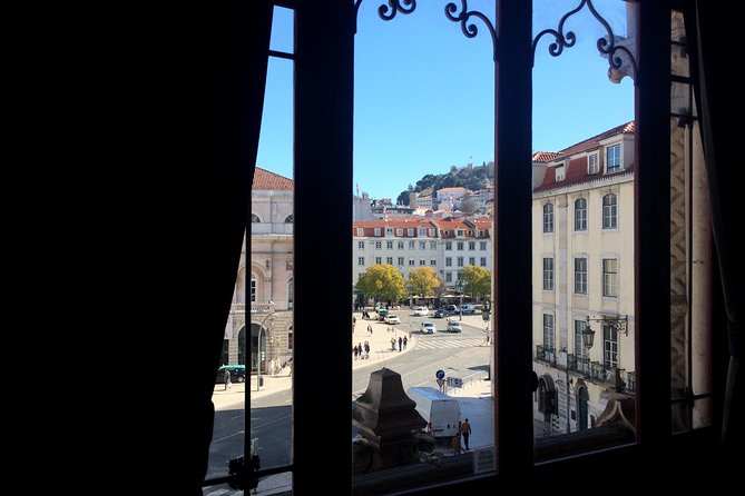 Falling Love for Lisbon - Practical Details