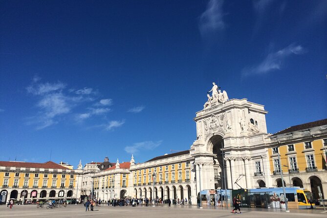Falling Love for Lisbon - Who Should Consider This Tour?
