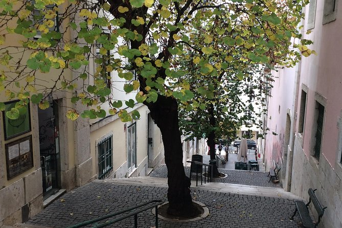Falling Love for Lisbon - FAQs