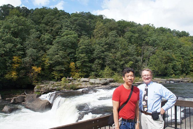 FALLINGWATER - America's UNESCO World Heritage Masterpiece! - Authentic Experiences & Practical Tips
