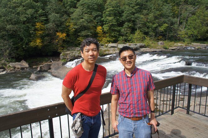 Fallingwater and Kentuck Knob - Two Visions of Frank Lloyd Wright - FAQ