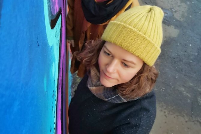 Falls road Murals Walking Tour with former prisoners - Authenticity and Respect