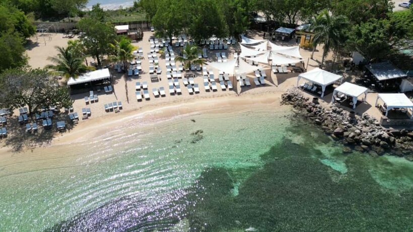 Falmouth: Bamboo Beach Club VIP Access + Lunch & Cocktails - Final Thoughts