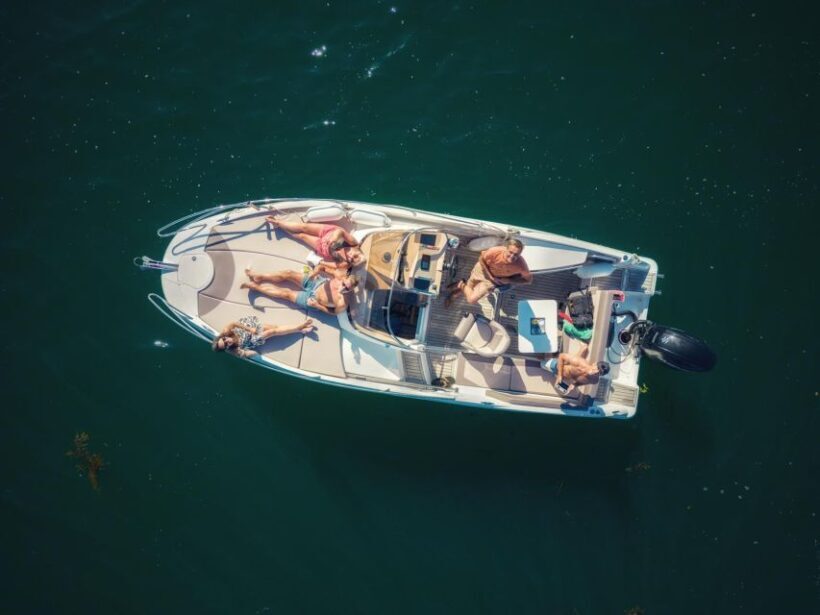 Falmouth Bay, Cornwall: Private Skippered Speed Boat Trip - Who Will Love This Trip?