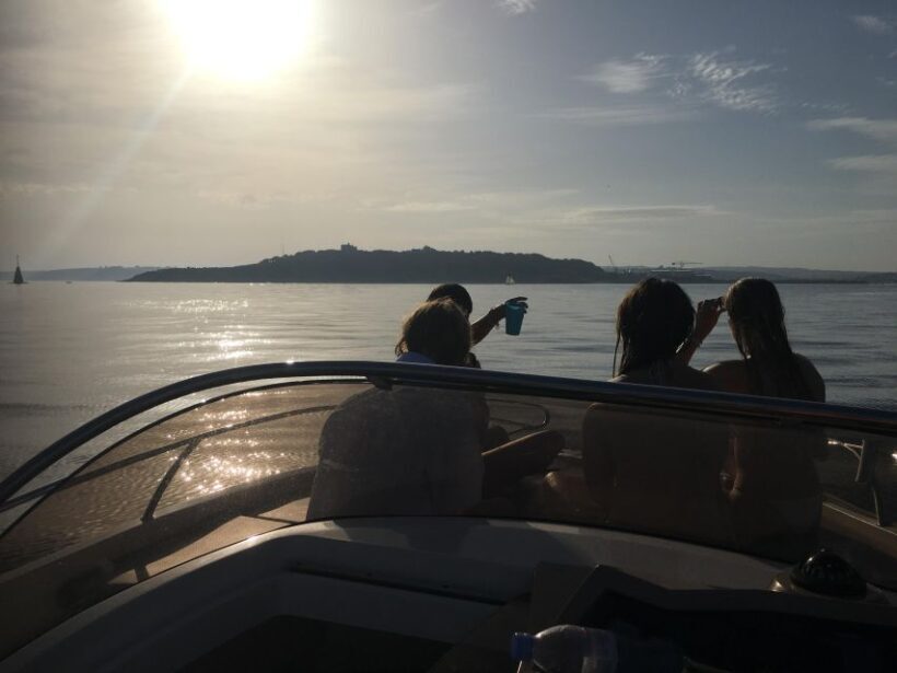 Falmouth Bay, Cornwall: Private Skippered Speed Boat Trip - Final Thoughts