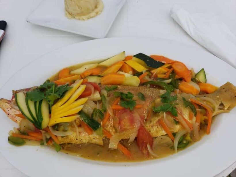 Falmouth: Bioluminous Lagoon Tour with Fire Dance - An In-Depth Look at the Bioluminous Lagoon Tour