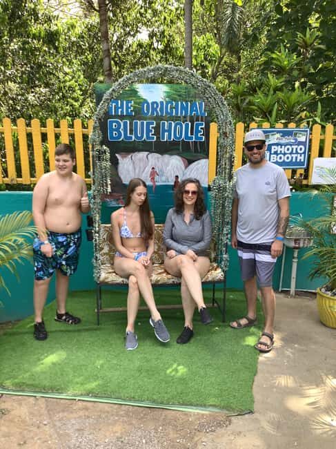 Falmouth: Blue Hole and Secret Falls Adventure Experience - Final Thoughts: Who Will Love This Tour?