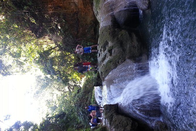 Falmouth Dunns River Falls and Blue Hole Excursion - An In-Depth Look at the Tour Experience