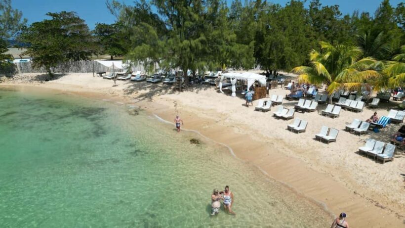 Falmouth: Dunns River Falls & Bamboo Beach Club VIP Access - Final Thoughts on the Tour