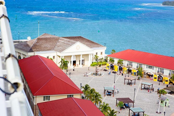 Falmouth Hotels Private Round Trip Transfers from MBJ - A Close Look at the Experience