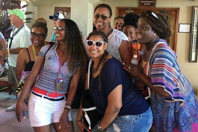 Falmouth Hotels Private Round Trip Transfers from MBJ - Practical Tips for Booking and Travel