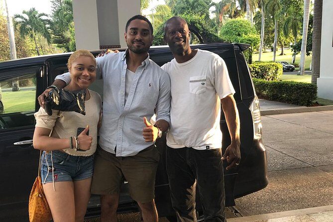 Falmouth Hotels Private Round Trip Transfers from MBJ - FAQ