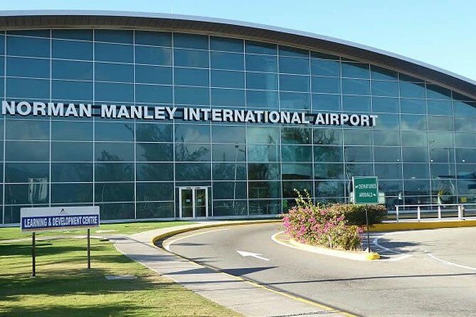 Falmouth Hotels Private Roundtrip Airport Transfer from Kingston Airport (KIN) - FAQ