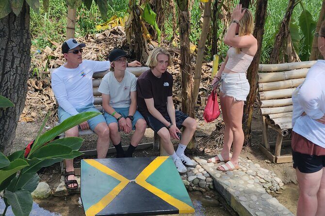 Falmouth Jamaica Private Chauffeur and Guide - Final Thoughts