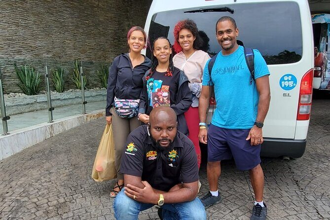 Falmouth Jamaica Private Chauffeur and Guide - FAQ