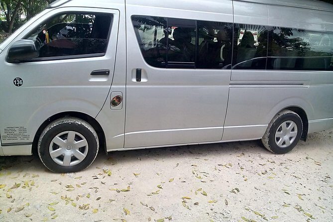 Falmouth Jamaica Rum Tour Private Driver - The Sum Up: Is It Worth It?