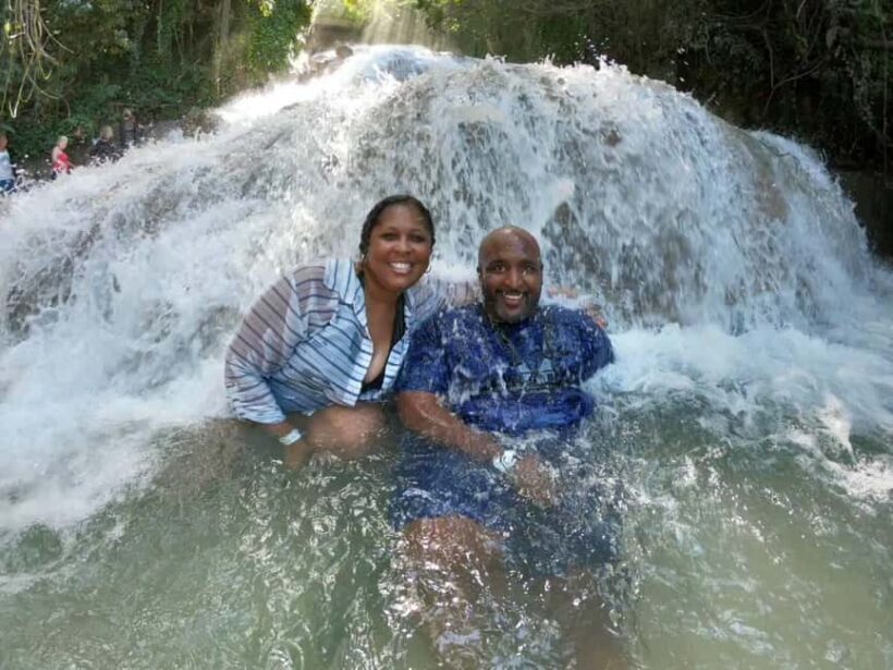 Falmouth: Mayfield Falls Day Trip with Transportation - Why This Tour Is a Great Choice